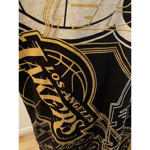 Unk | Shirts | Los Angeles Lakers Shirt Unk Nba Basketball Size Xl ...